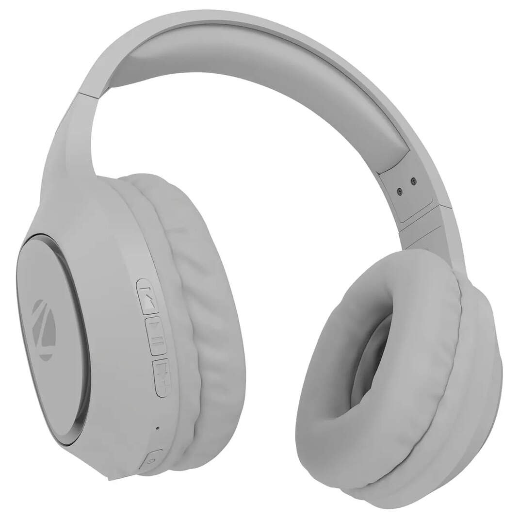 Zebronics Thunder NEO ‎ZEB-WHP 12 Wireless Over Ear Bluetooth v5.4 ...