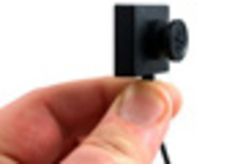 Mit Media Lab: A camera that peers around corners