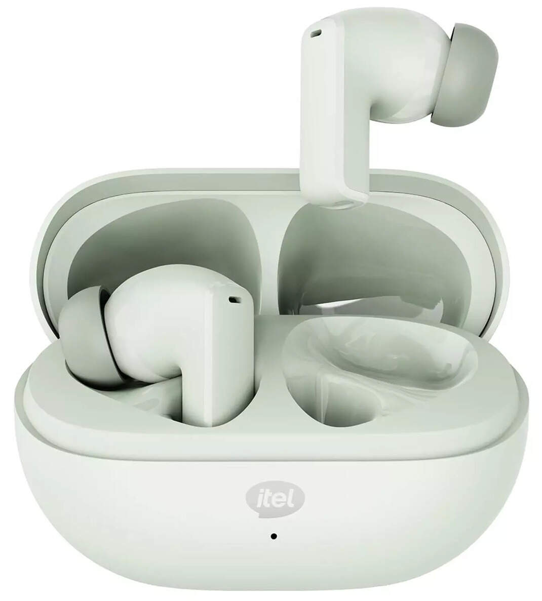 Compare iTel Rhythm Pro True Wireless Bluetooth v5.3 Earbuds w/100H ...