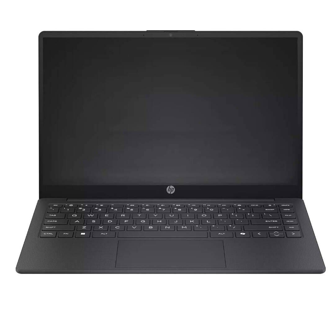 HP 14s-dq3141TU Intel Celeron N4500 Processor 8GB 512GB SSD Windows 11