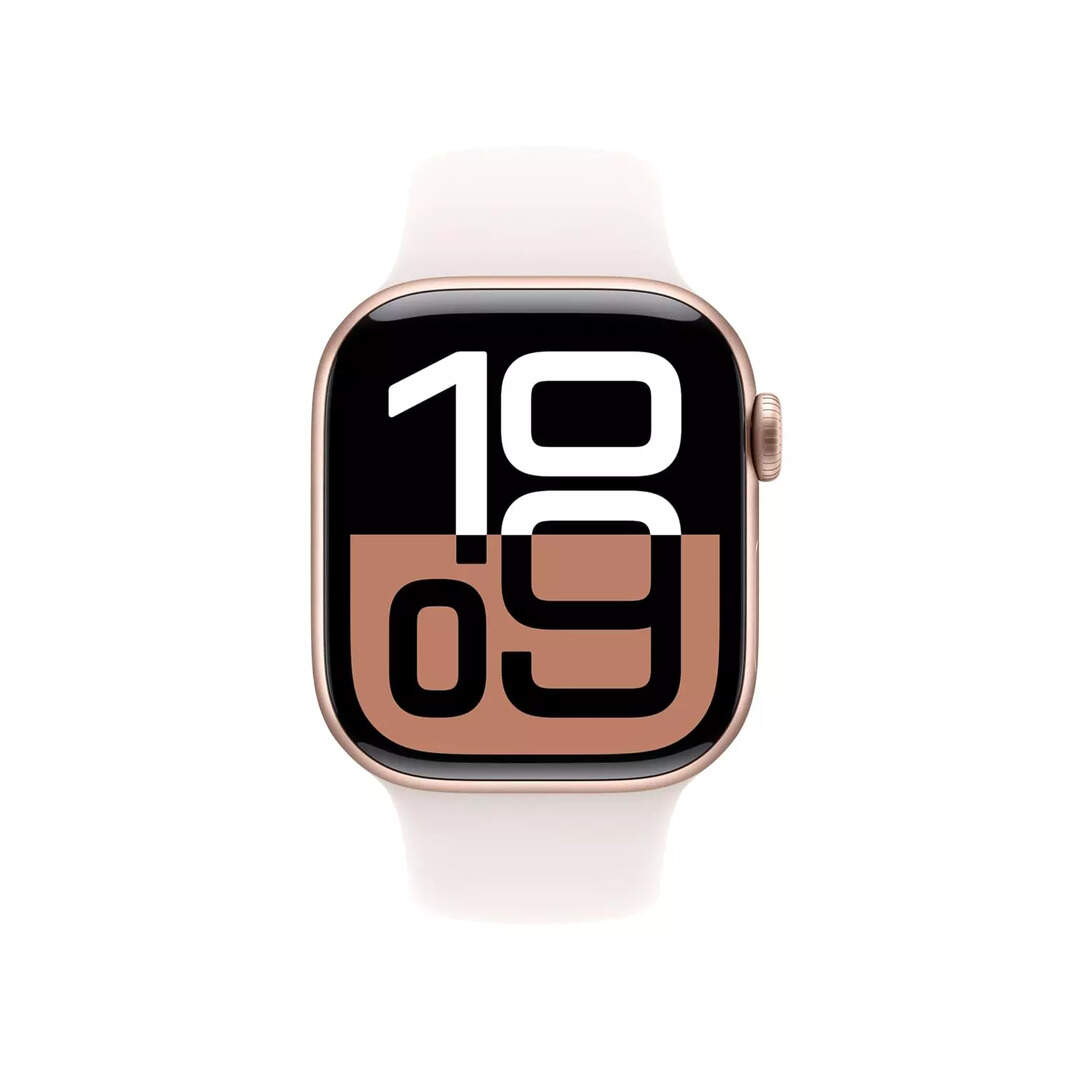Compare Apple Watch Series 11 46mm vs Redmi Watch 5 Active - Apple ...