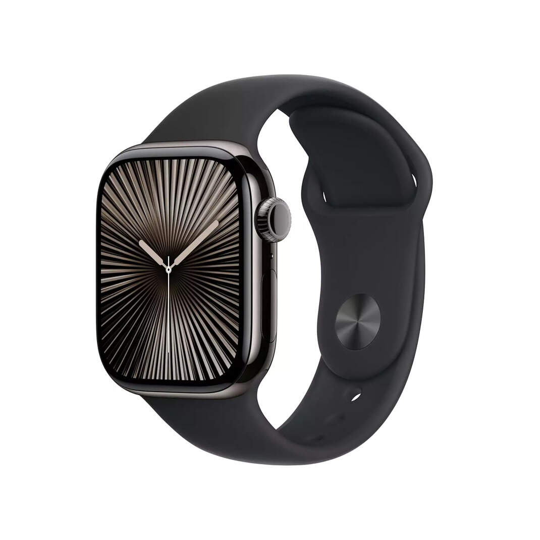 Compare Apple Watch Series 11 (GPS + Cellular) 46mm vs Apple Watch ...