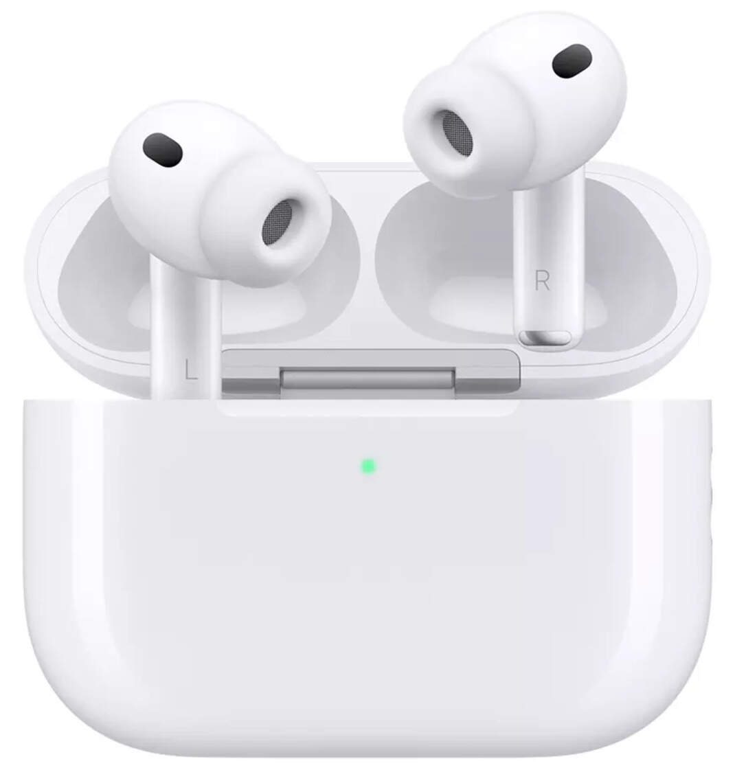Compare Apple AirPods Pro 3 (White) vs Skullcandy Crusher ANC 2 Over ...