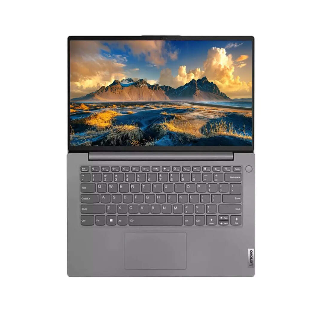 Lenovo 14 (2025) Laptop 13th Gen 1315U Intel Core i3/16GB/512GB SSD ...