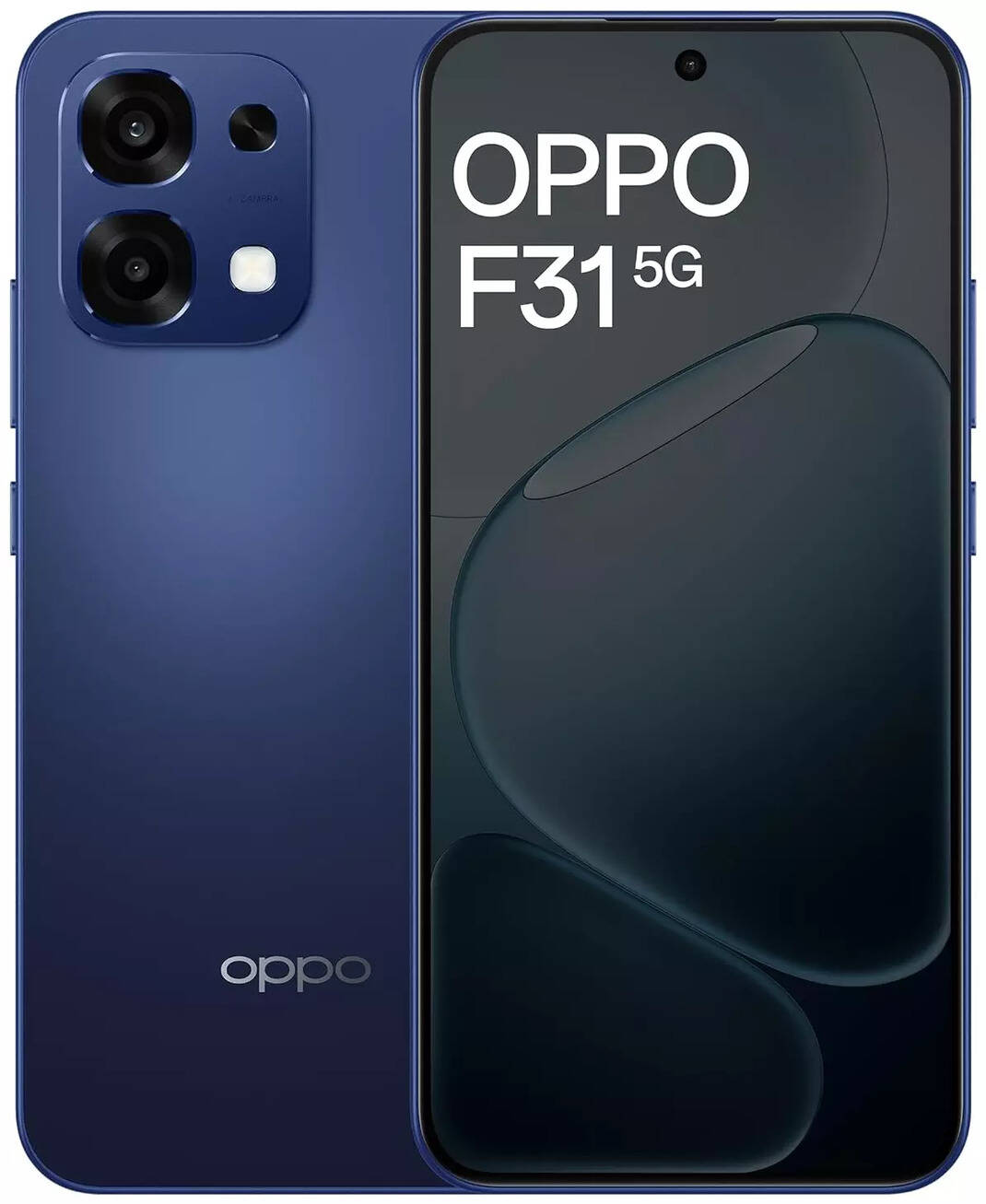 OPPO F31 5G (128 GB Storage, 50 MP Camera) Price and features