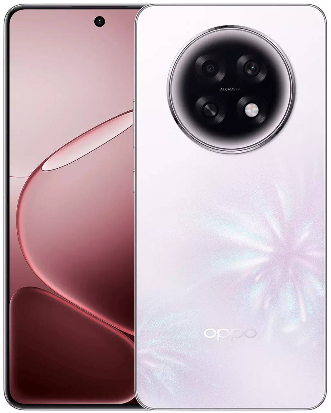 OPPO F31 Pro Plus 5G 256 GB 12 GB vs Vivo T3 Ultra 5G 512 GB 12 GB: Compare Specifications ...