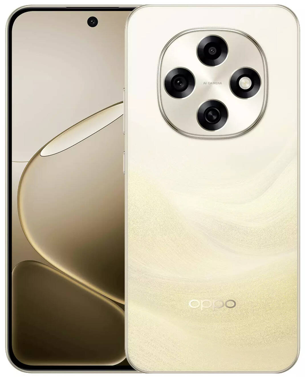 OPPO F31 Pro 5G 256 GB 8 GB vs Realme 15x 5G: Compare Specifications, Price | Gadgets Now