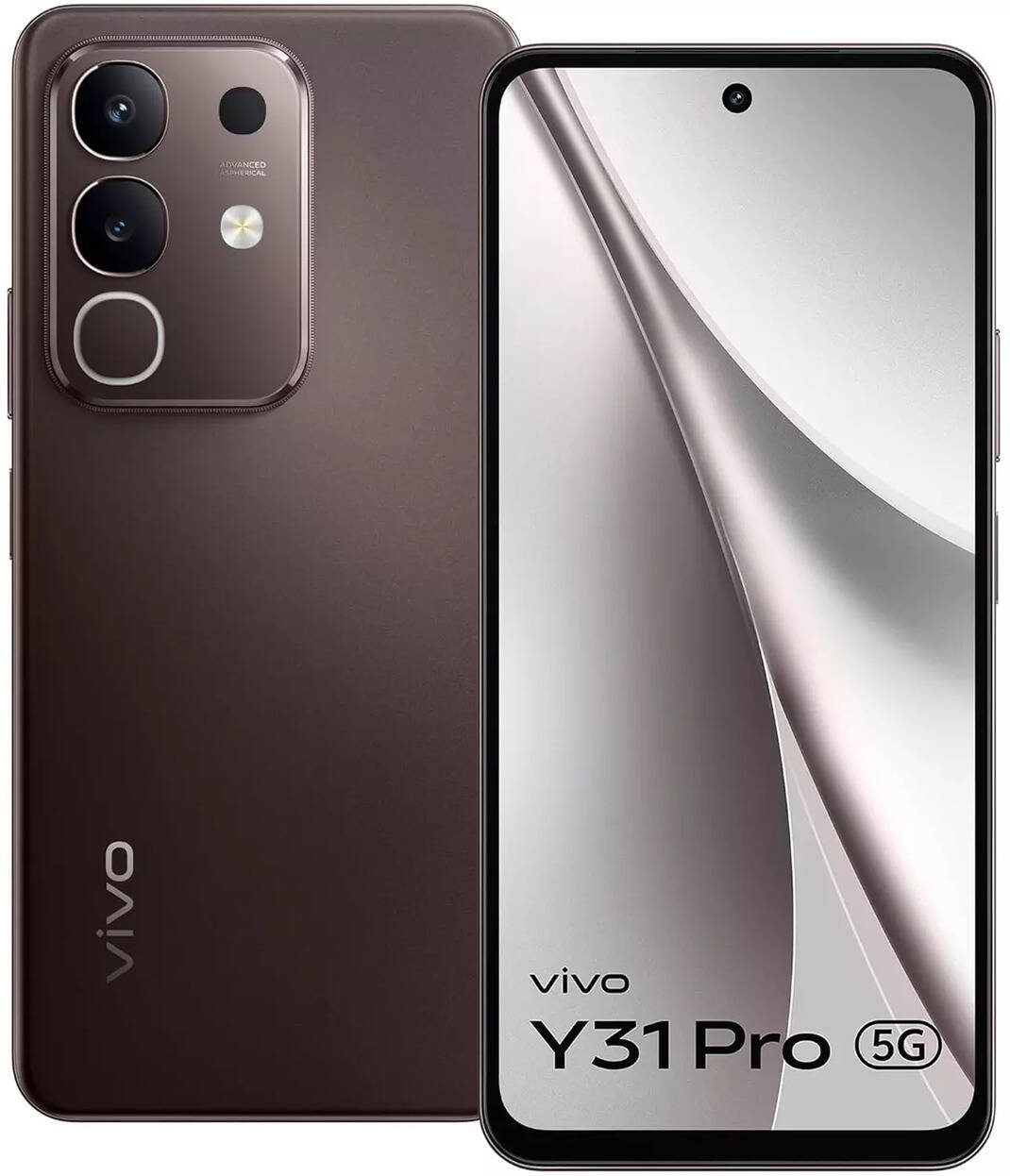 Vivo Y31 Pro 5G vs Xiaomi Redmi Note 13 Pro 256 GB 8 GB: Compare ...