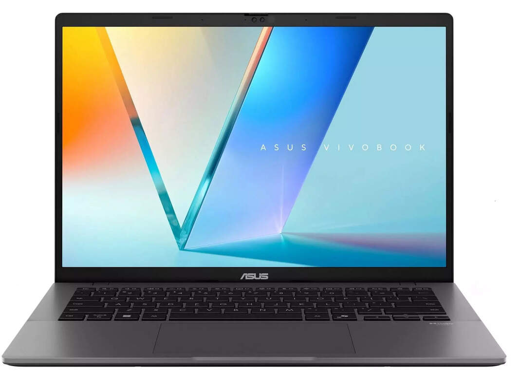 Asus S3407CA-LY057WS Laptop Intel Core Ultra 5 225H/16GB/512GB SSD ...