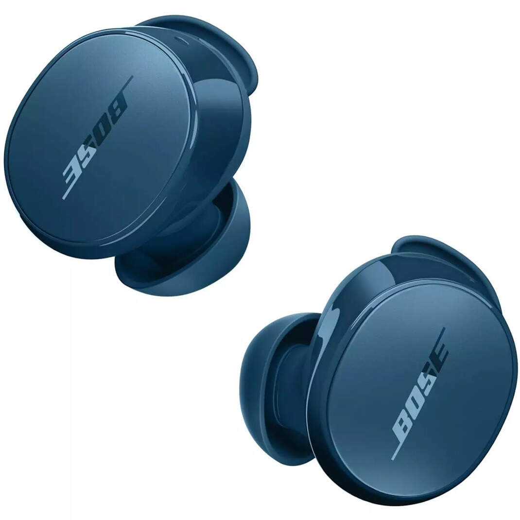 Bose QuietComfort Wireless Noise Cancelling TWS Lifestyle Bluetooth v5 ...
