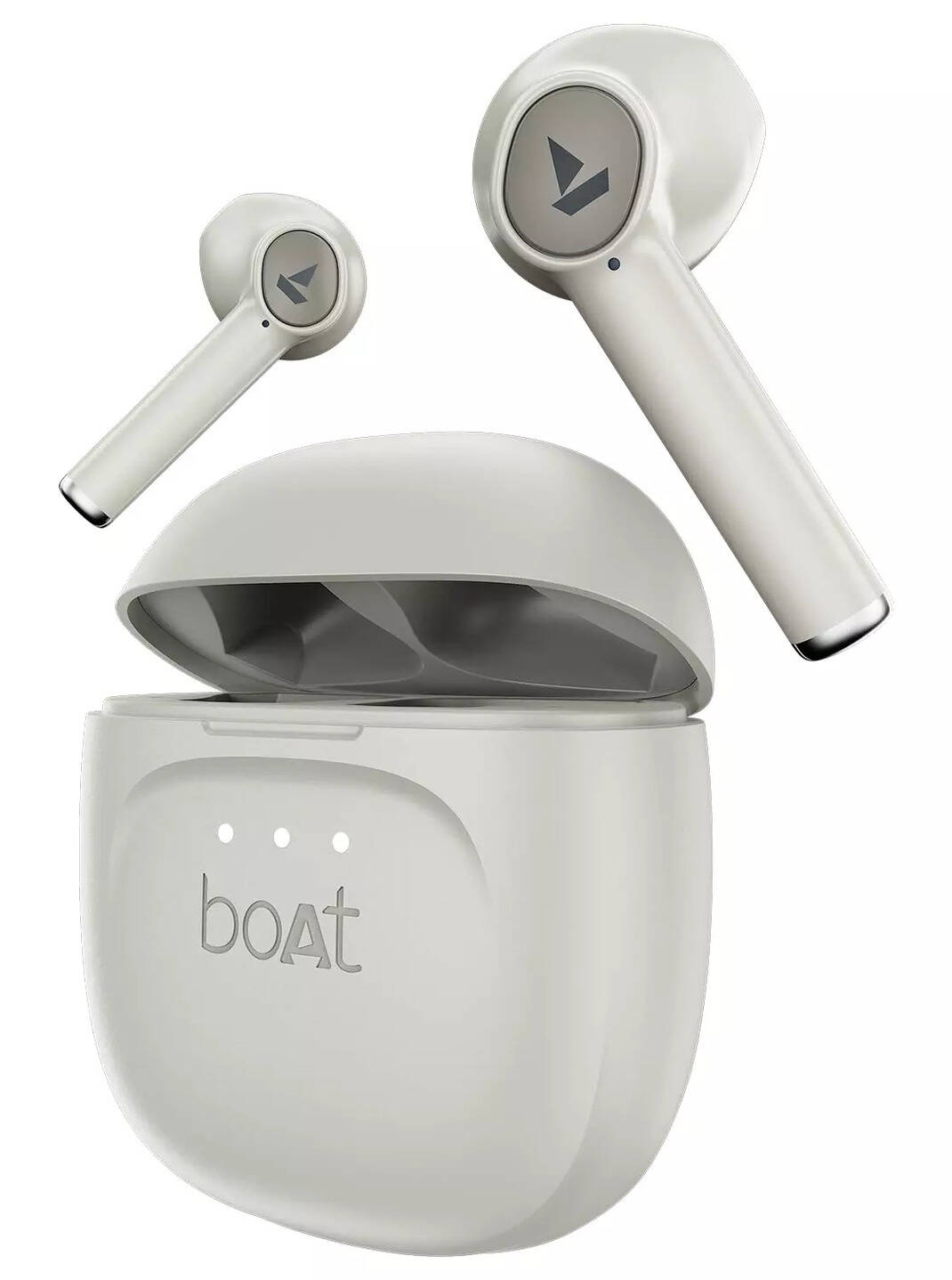 boAt Airdopes 131 Gen 2 TWS Ear Buds Wireless Earphones Bluetooth v5.4 ...