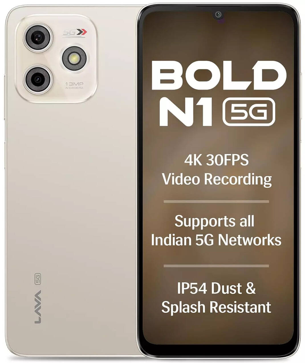 Lava Bold N1 5G vs Tecno Spark Go 2: Compare Specifications, Price ...