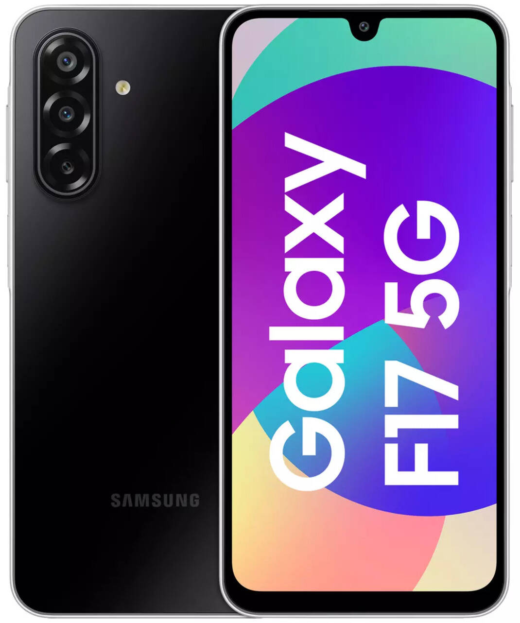 Samsung Galaxy F17 5G vs Samsung Galaxy M53 5G: Compare Specifications ...