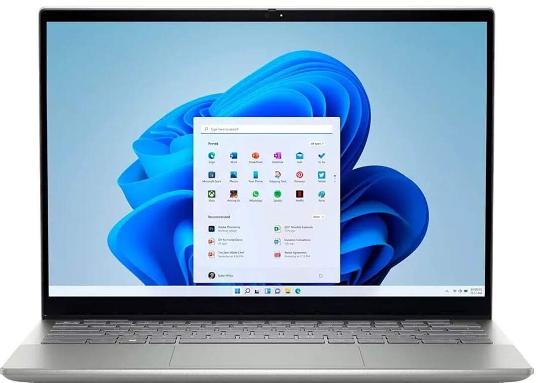 Dell Inspiron 5440 Intel Core i3-1305U 8GB 512GB SSD Windows 11