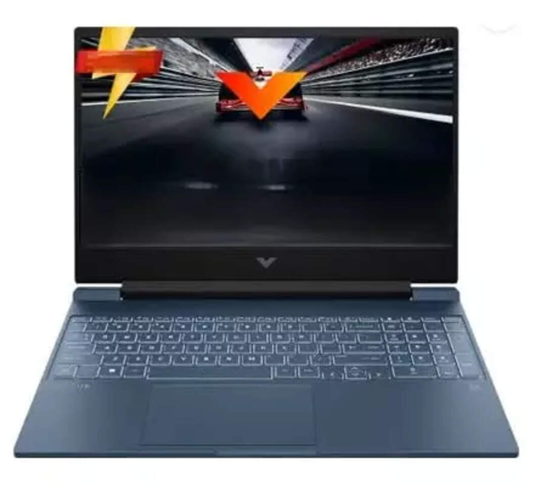 HP FB3003AX Laptop AMD Ryzen 5 Hexa Core 8645HS/16GB/512GB SSD/Windows ...