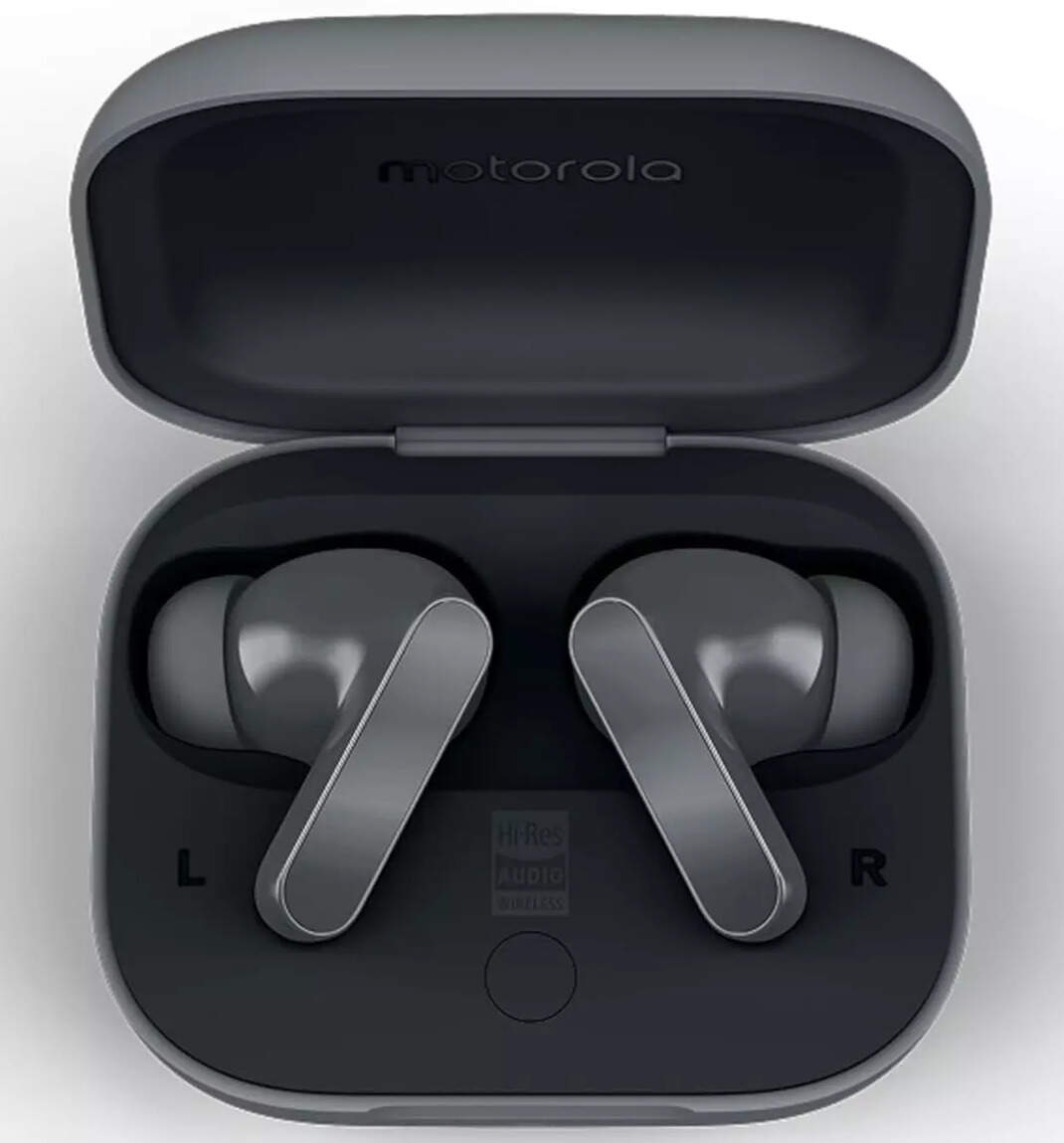 Compare Motorola Moto Buds Bass True Wireless Bluetooth v5.3 Earbuds, i ...