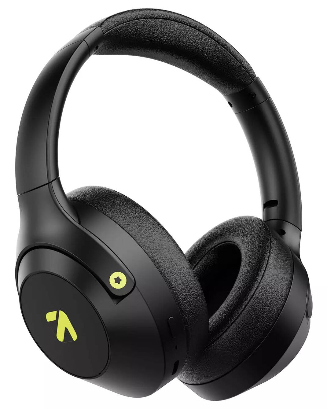 Compare GOBOULT Flex On Ear Bluetooth Headphones v5.4 with 80H Playtime ...