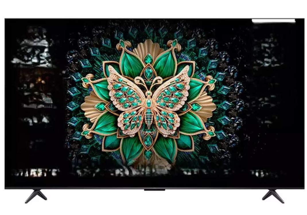 Compare TCL 55C6K 55 Inches QLED 4K, 3840 x 2160 Pixels TV vs TCL ...