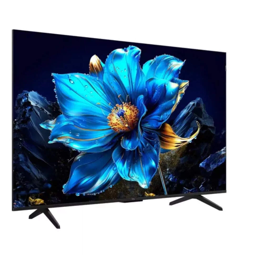 Compare TCL 55P7K 55 Inches QLED 4K, 3840 x 2160 Pixels TV vs Toshiba ...