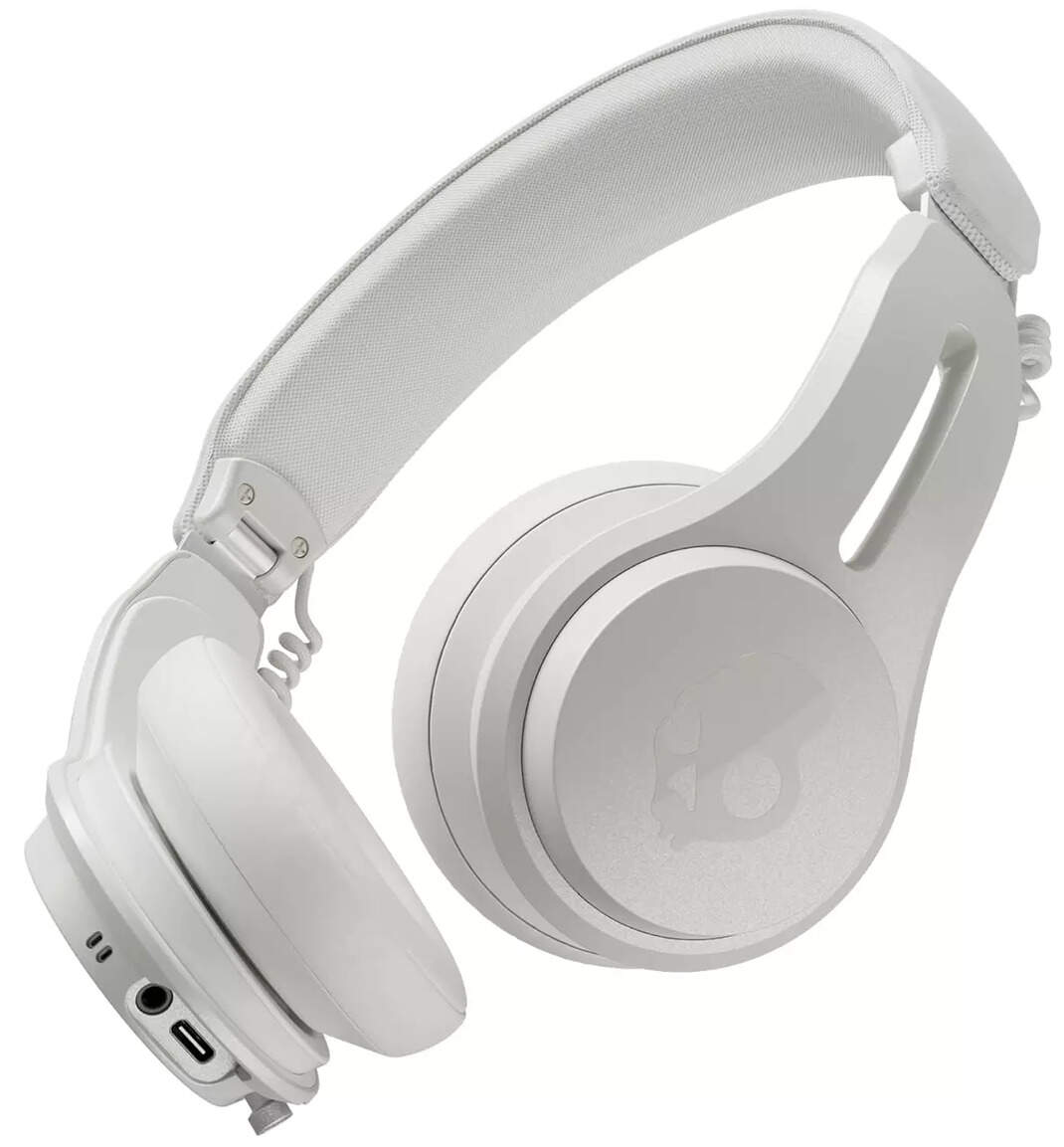Skullcandy Icon ANC On-Ear Wireless Bluetooth v5.0 Headphones, Active ...