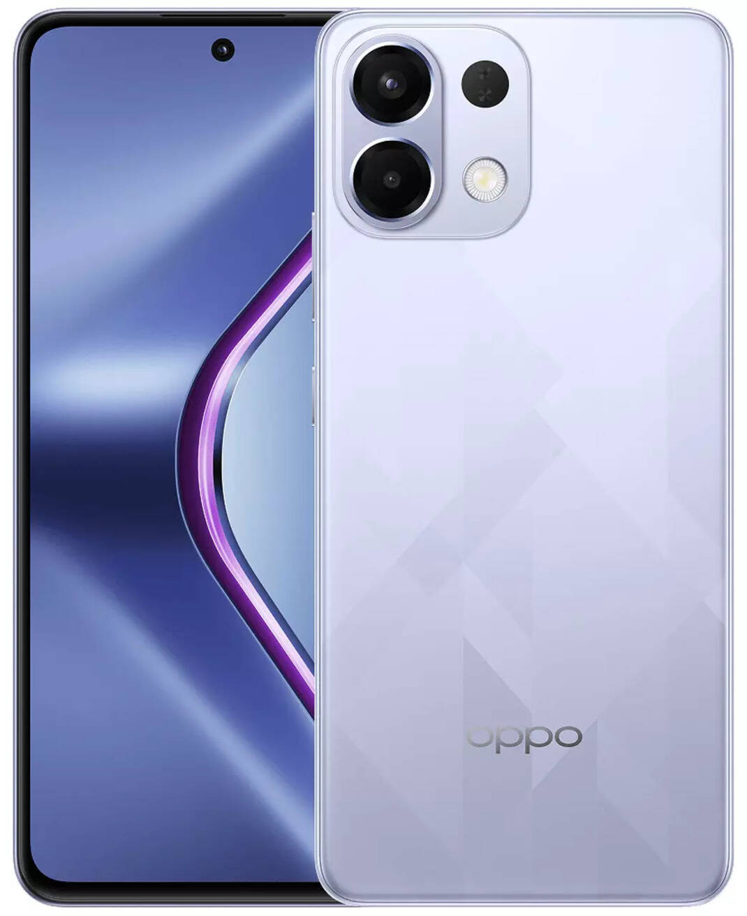 OPPO K13 5G (7000 mAh Battery, 128 GB Storage) Price and features
