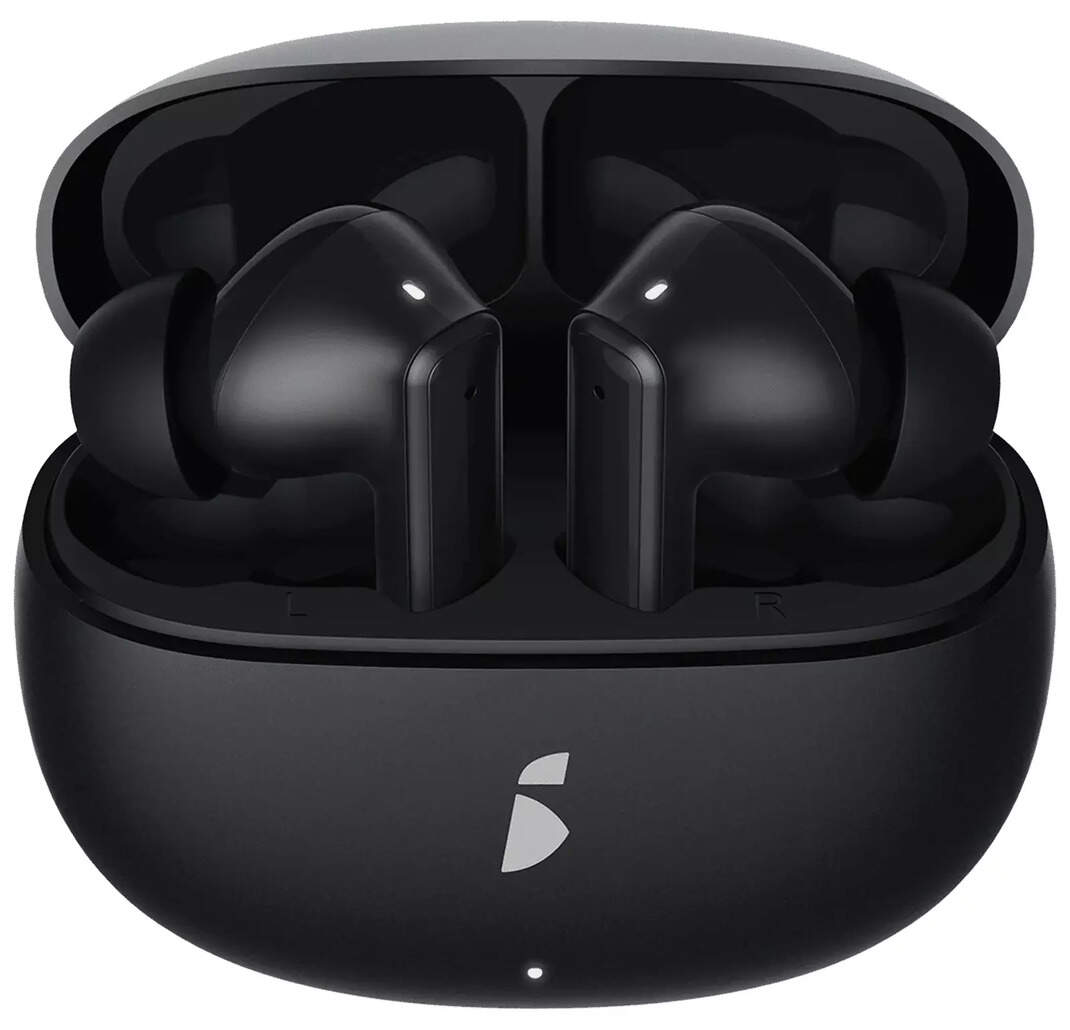 iTel S9 Buds Air Pro TWS Bluetooth v5.3 Earbuds with Environmental ...