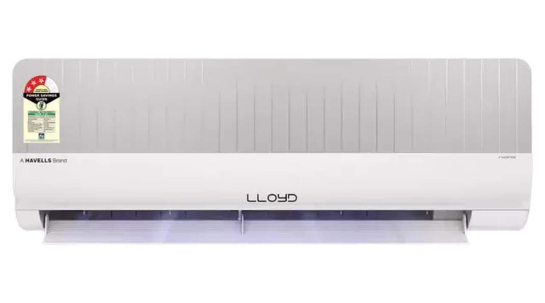 Lloyd Stylus GLS12V3FONMY 2025 Model 6 in 1 Convertible 1 Ton 3 Star ...