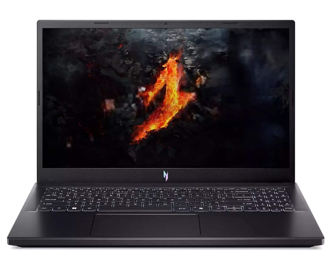 Acer Nitro V AMD Ryzen 5 6600H Hexa-core Processor 16GB 512GB SSD ...