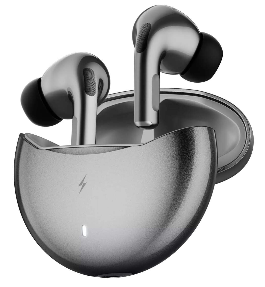 Compare Fire-Boltt Fire Pods Aero TWS Bluetooth v5.4 Wireless Ear Buds ...