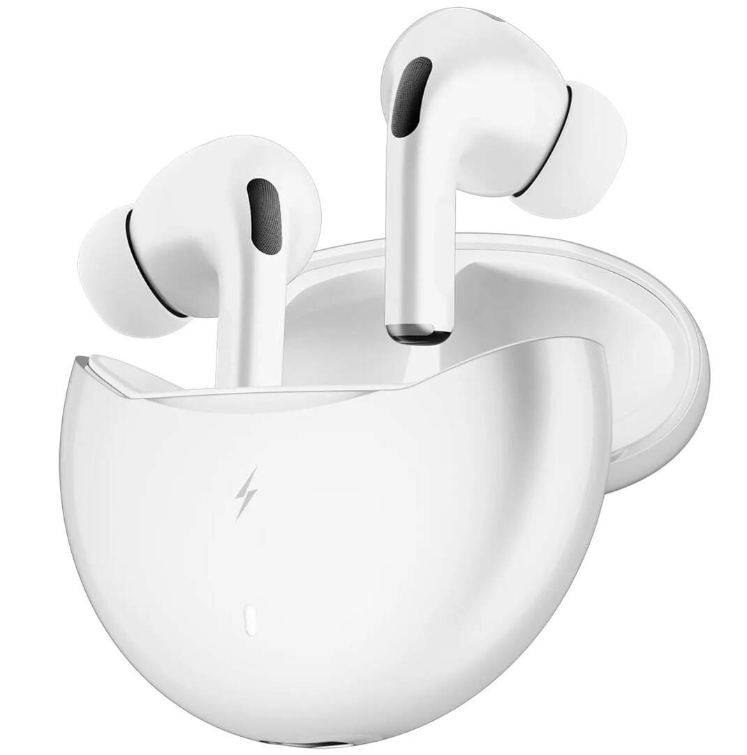 Compare Fire-Boltt Fire Pods Aero TWS Bluetooth v5.4 Wireless Ear Buds ...