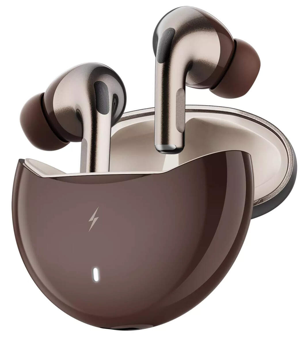Compare Fire-Boltt FirePods Aero Pro TWS Wireless Bluetooth v5.4 Ear ...
