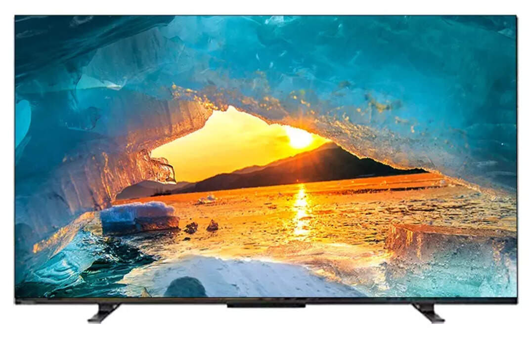 TOSHIBA 65C380RP 65 inches LED 4K, 3840 x 2160 Pixels TV Online at Best ...