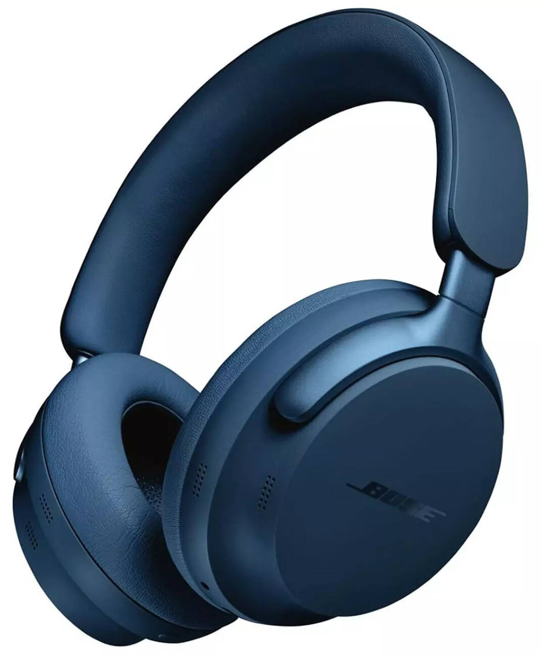 Bose QuietComfort Ultra Bluetooth v5.3 Over Ear Headphone with Mic ...