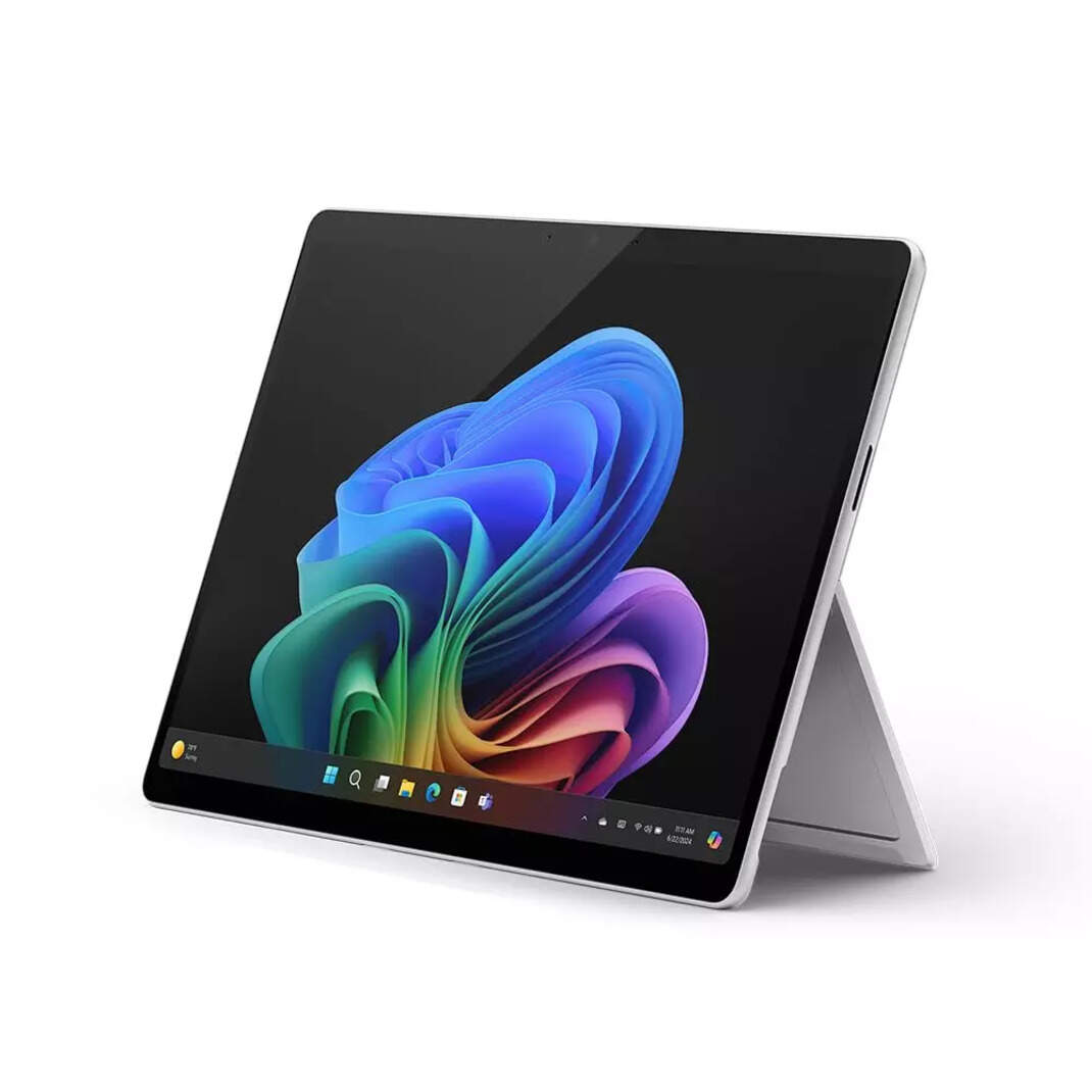 Microsoft EP2-27670 Laptop Qualcomm Snapdragon X Plus/16GB/512GB SSD ...