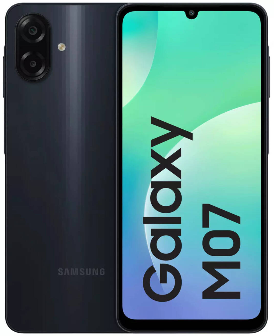 Samsung Galaxy M07 vs Xiaomi Redmi A5 128 GB 4 GB: Compare ...