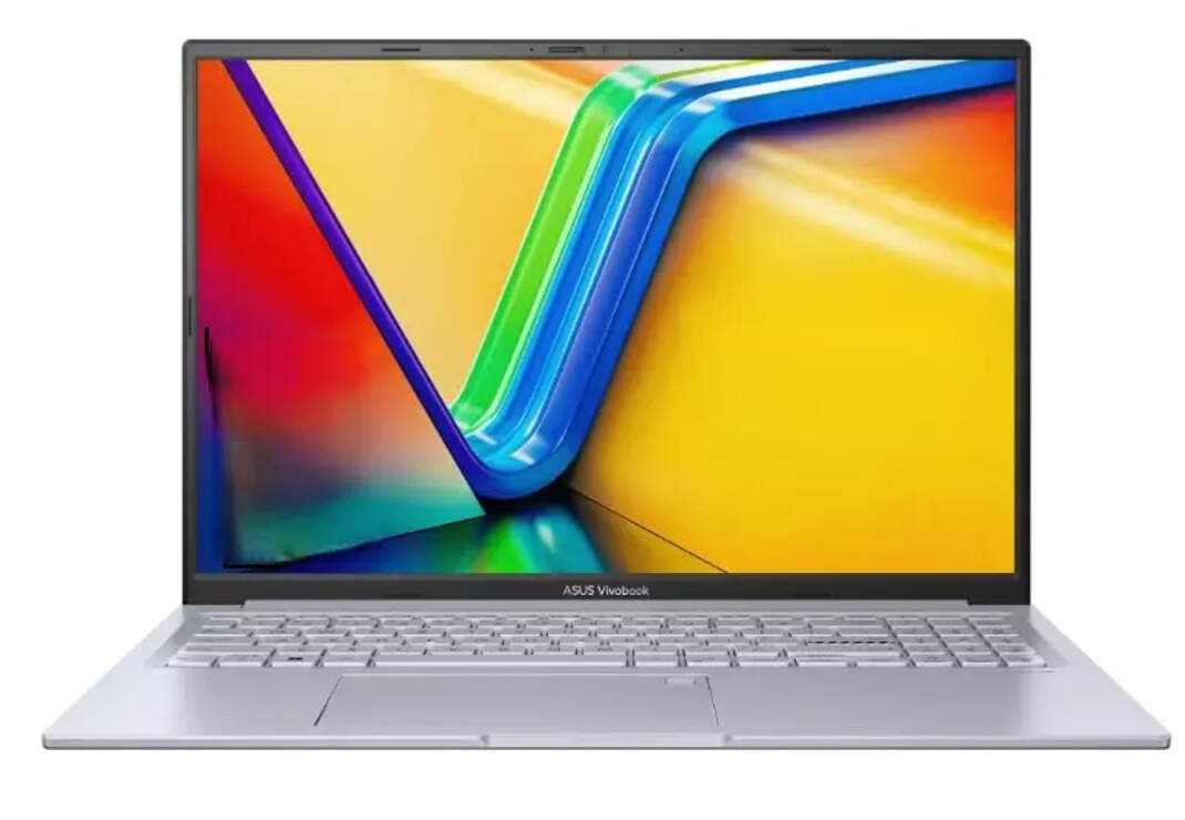 Asus K3605ZC-MB542WS Laptop Intel Core i5 12th Gen 12450H/16GB/512GB ...