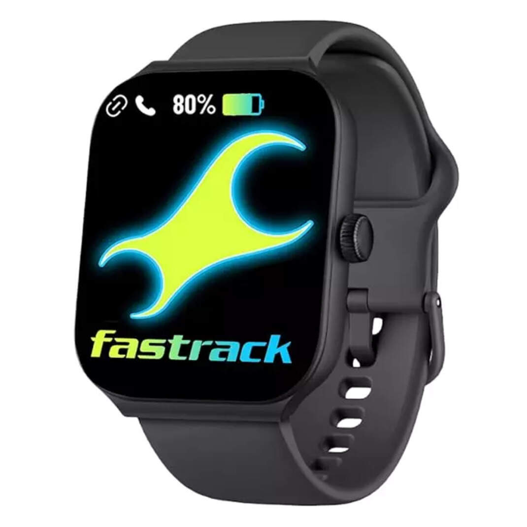 Compare Fastrack Revoltt FS1 Max vs Huawei Watch Fit - Fastrack Revoltt ...