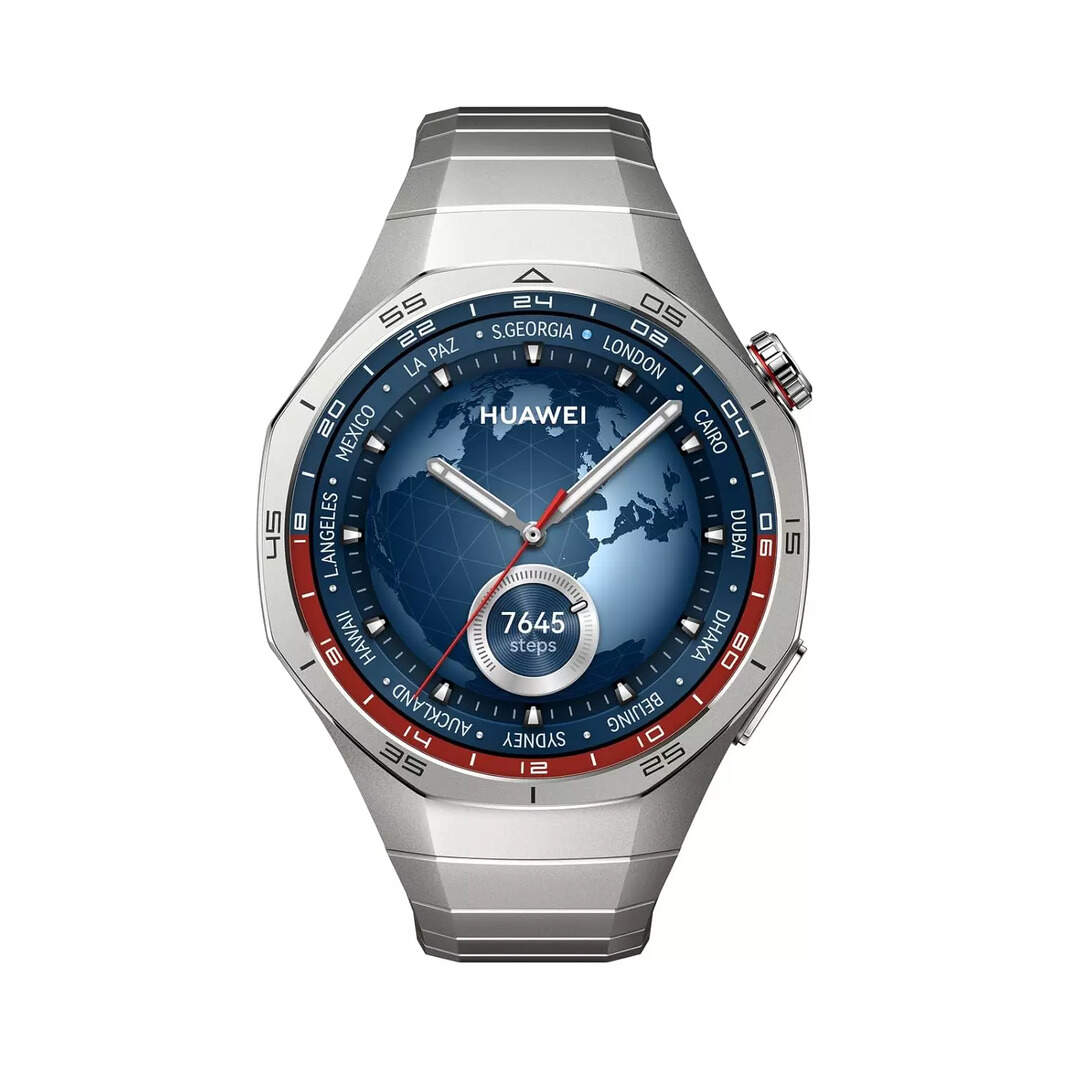 Huawei Watch GT5 Pro Price in India, Full Specifications (01 Jul 2026 ...