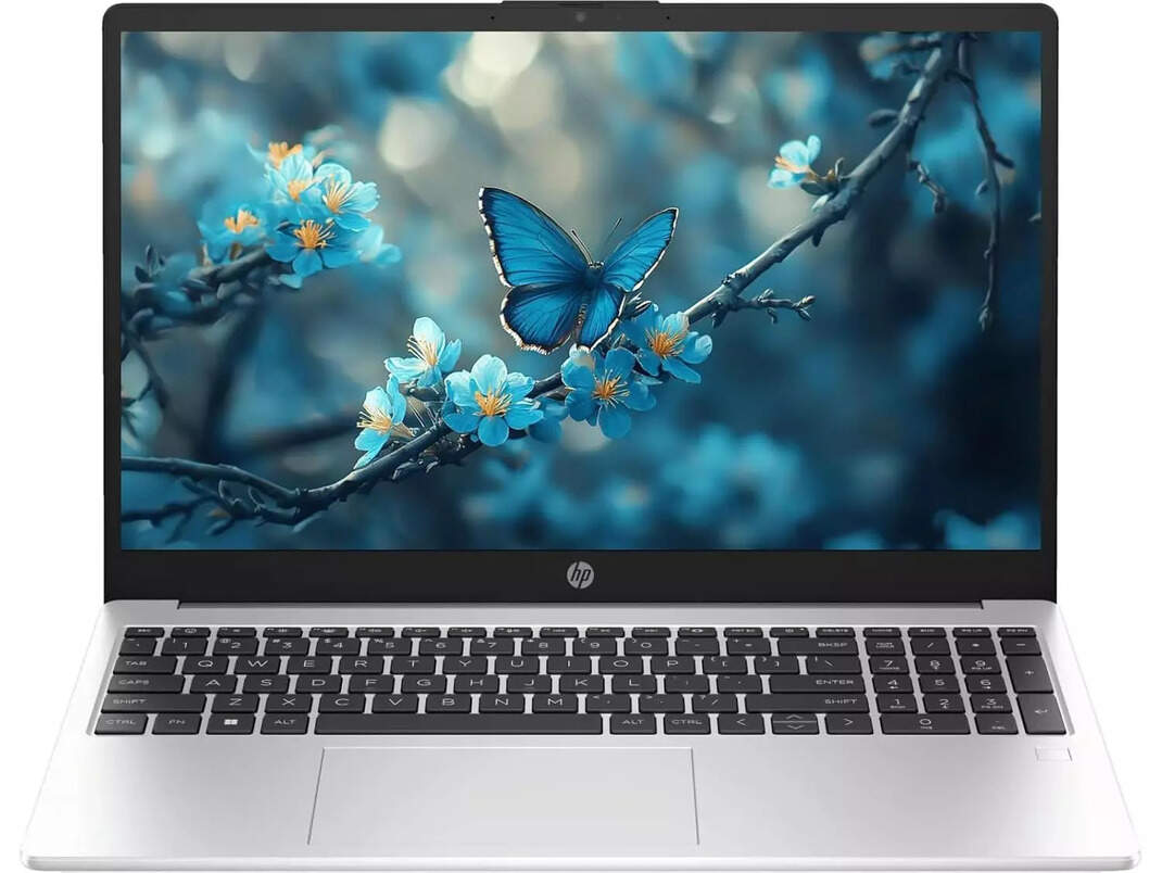 HP 15 5 Quad Core Laptop AMD Ryzen 5 7520U Quad Core/16GB/256GB SSD ...