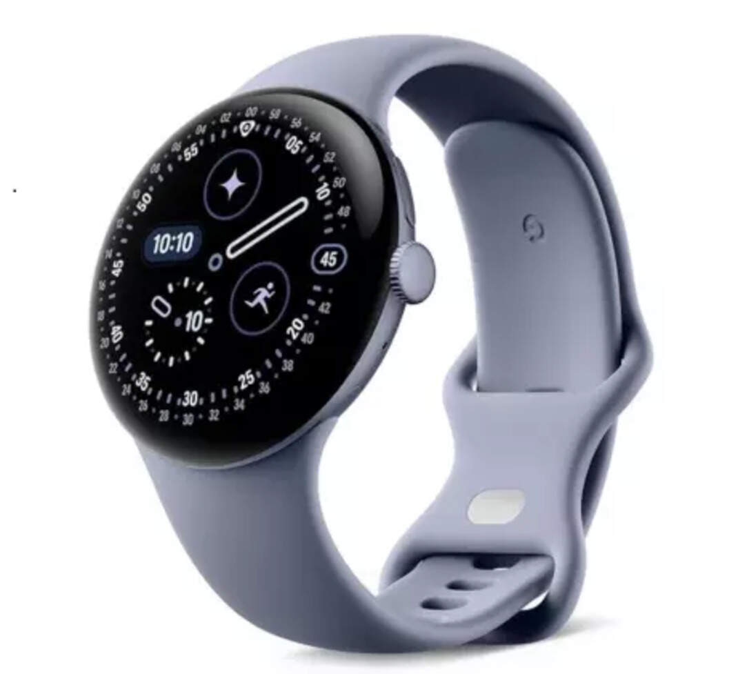 Google Pixel Watch 4 45mm Price in India, Full Specifications (22 Jun ...
