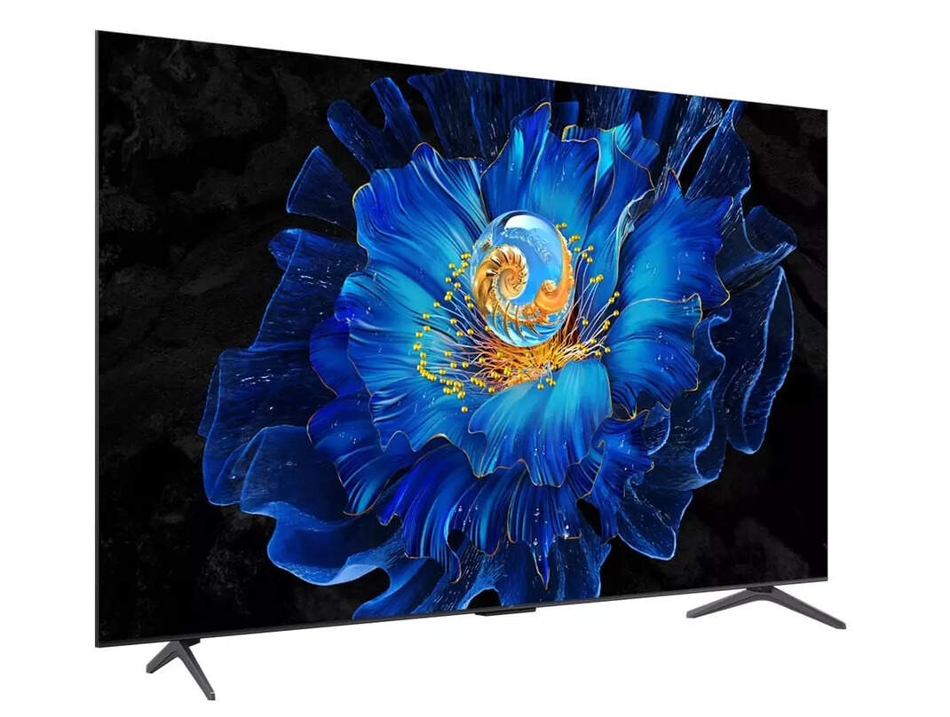 TCL 65C6KS 65 Inches LED 4K, 3840 x 2160 Pixels TV Online at Best ...