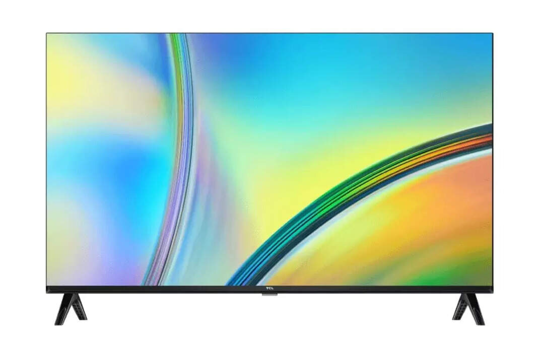 TCL 43S4500A 43 Inches LED Full HD, 1920 x 1080 Pixels TV Online at ...