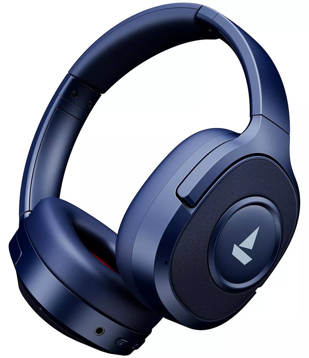 boAt Rockerz Plus 550 ANC 2025 Wireless Bluetooth v5.4 Headphone with ...