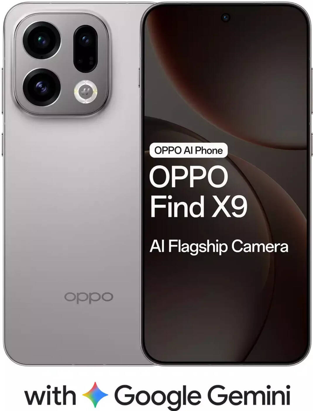 OPPO Find X9 5G 512 GB 16 GB vs OPPO Reno 14 5G: Compare Specifications ...