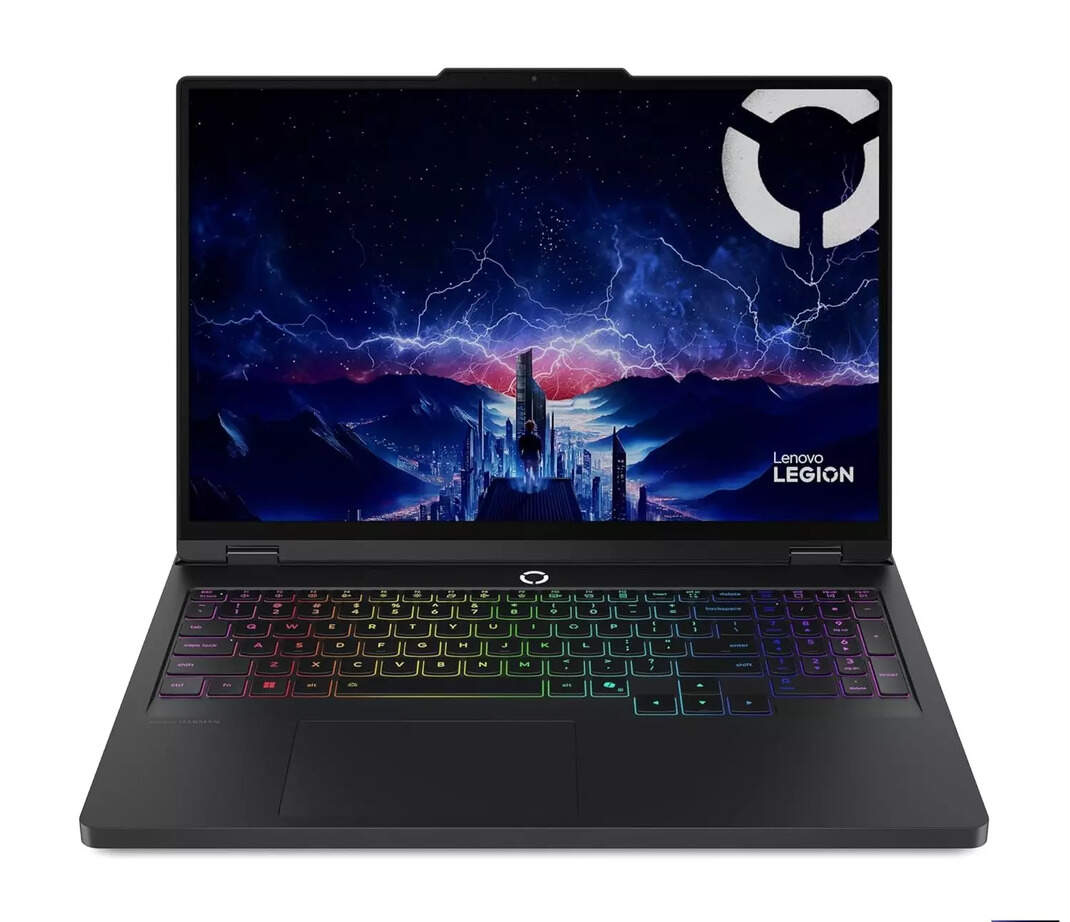 Lenovo 83F3007CIN Laptop Intel Core Ultra 7 255HX/32GB/1TB SSD/Windows ...