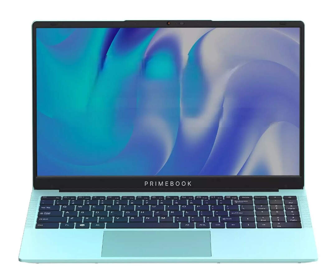Primebook 2 Max Laptop MediaTek Helio G99 Processor/8GB/256GB SSD ...