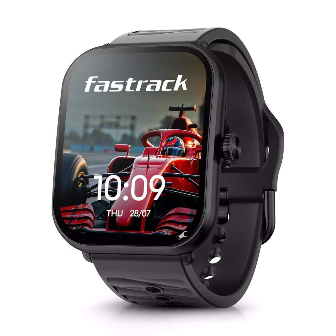 Fastrack MYND Price in India, Full Specifications (21 Jun 2026) at ...