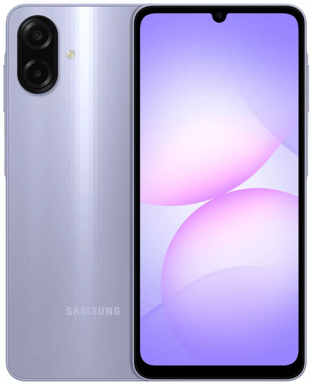 Samsung Galaxy A07 (64 GB Storage, 6.7-inch Display) Price and features