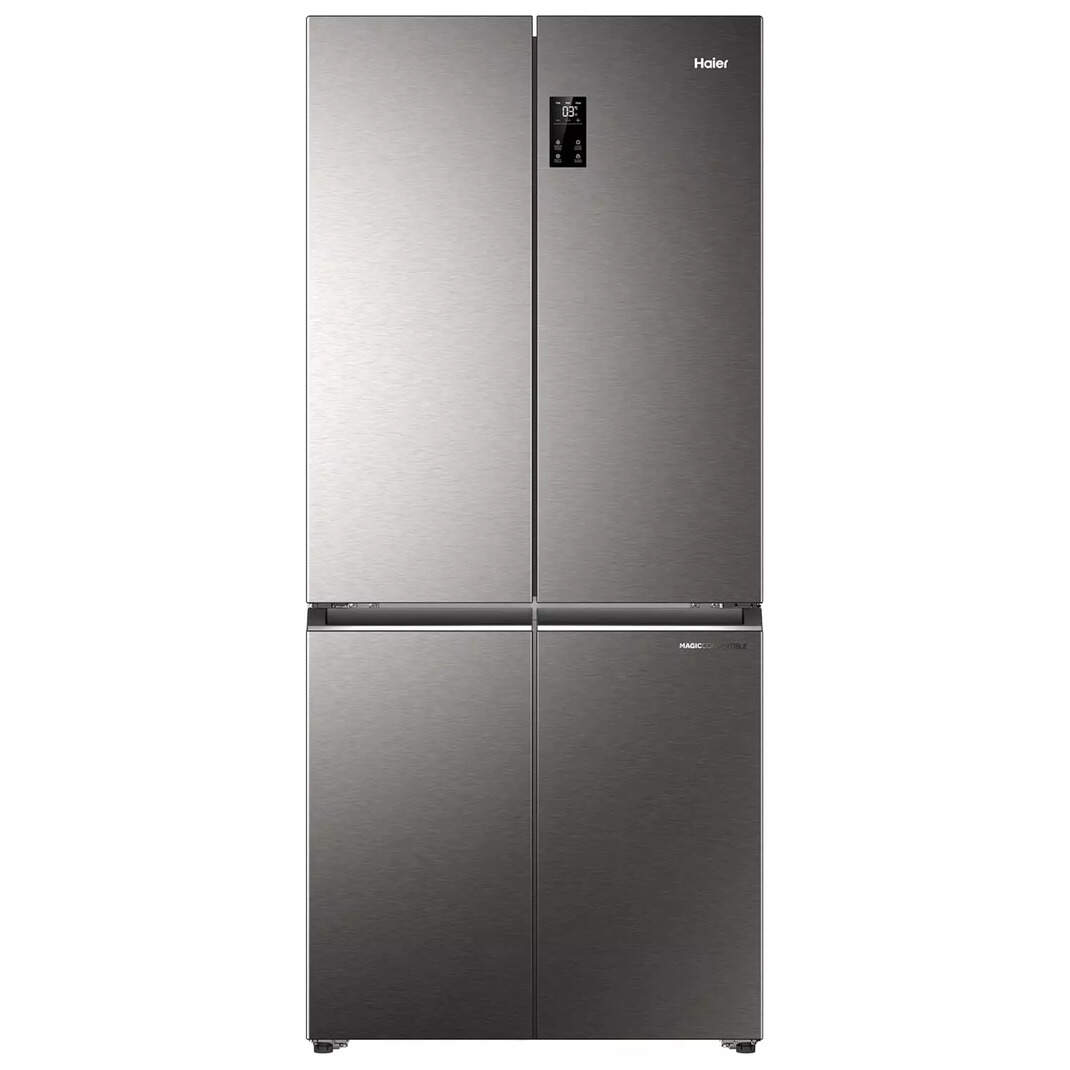 Haier Quad door 520 Litres 3 Star Refrigerator HRB-600IS-1: Price, Full ...