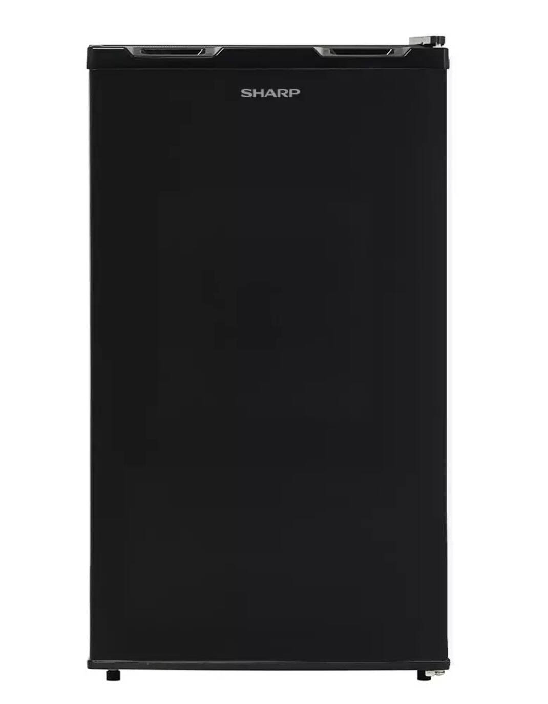 Sharp Single Door 92 Litres 2 Star Refrigerator SJ-MRW101N2-PKS: Price ...